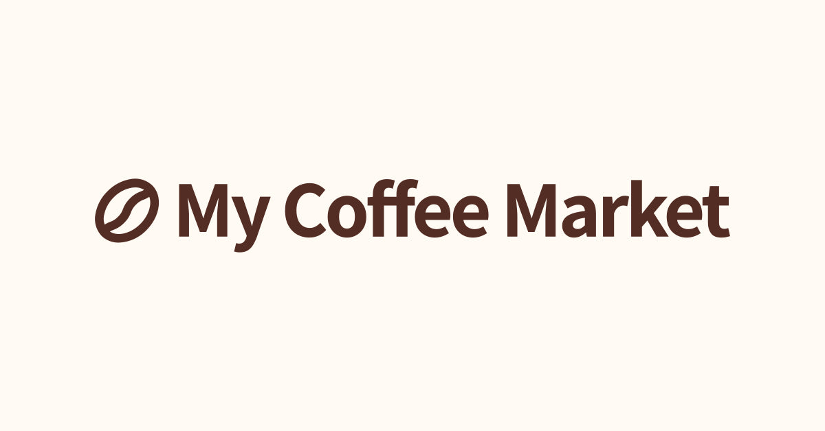My Coffee Market